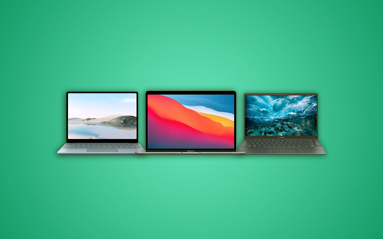 10 Best Laptops for Information Technology Students in 2026 | Technize