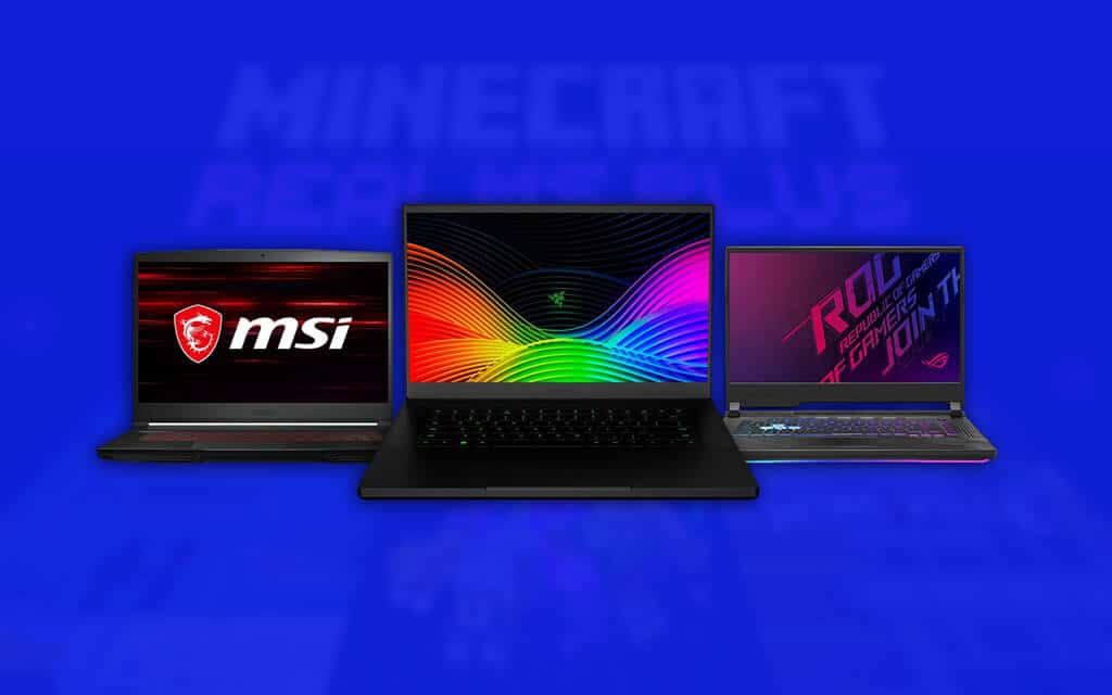 10 Best Laptops for Minecraft in 2026 | Technize