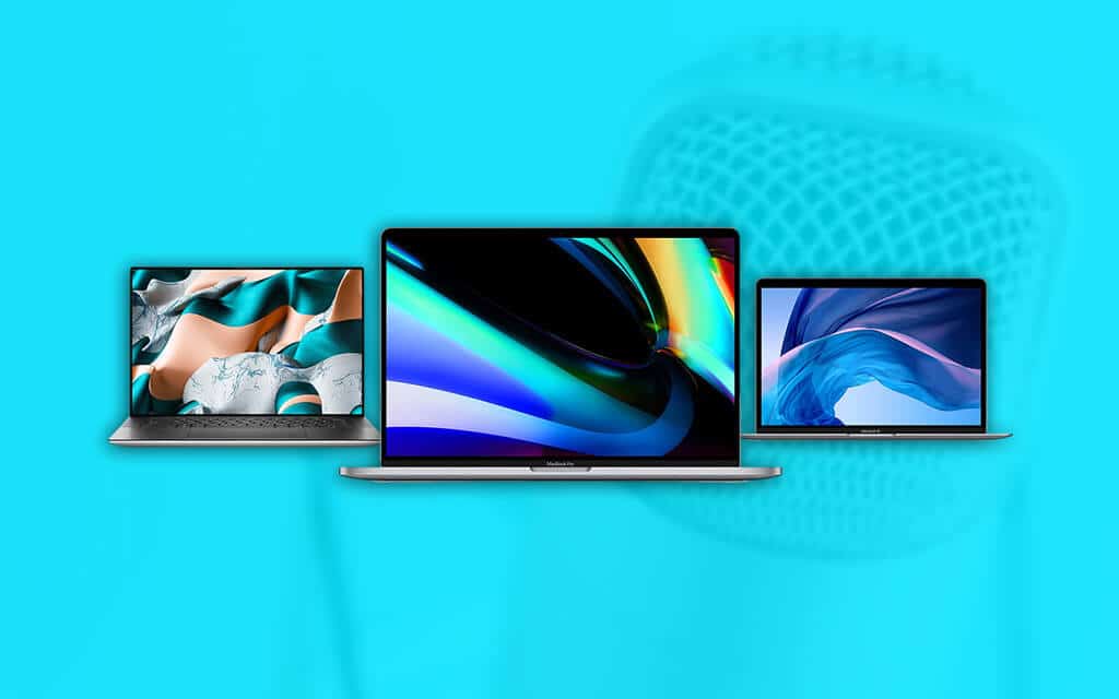10 Best Laptops for Podcasting and Recording | Technize