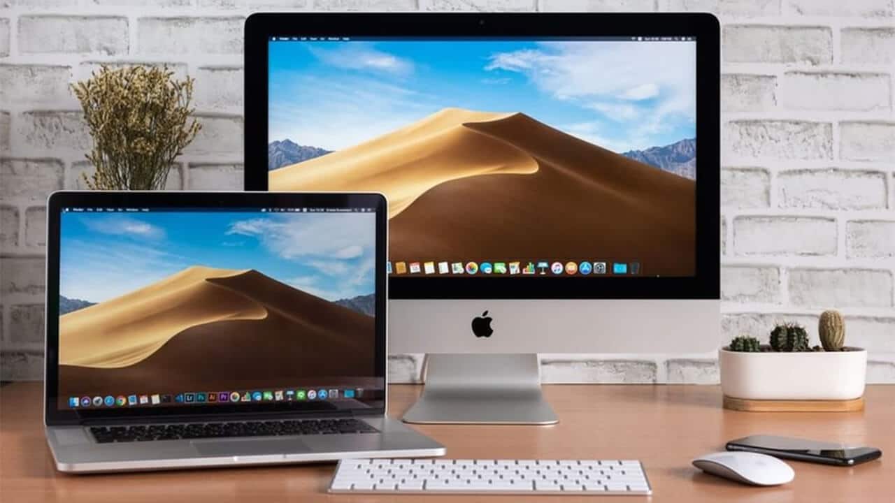 5 Best Wireless Keyboard and Mouse Combo for Mac to Pack | Technize